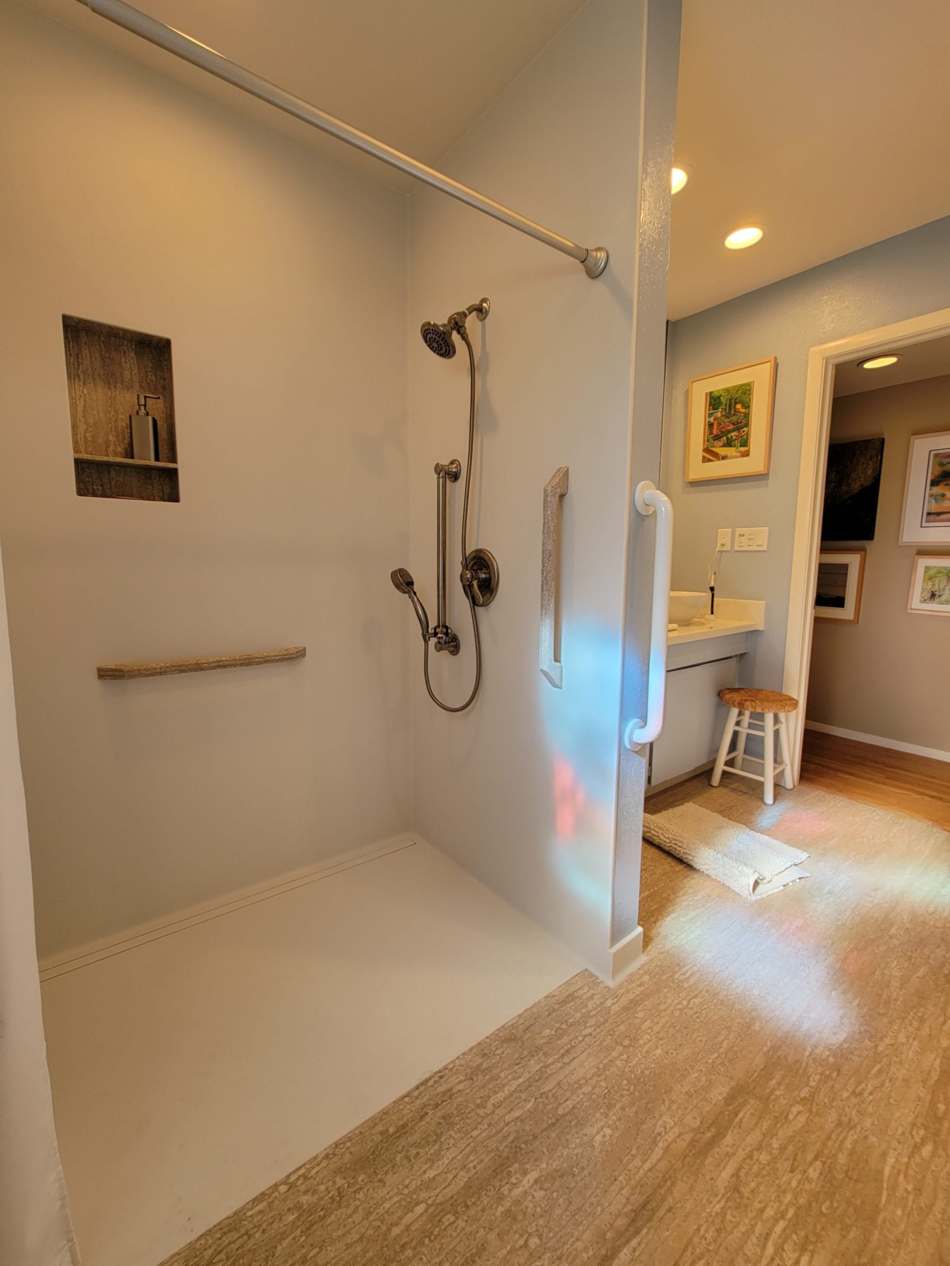 Photo Gallery - Signature Surfaces, Inc.